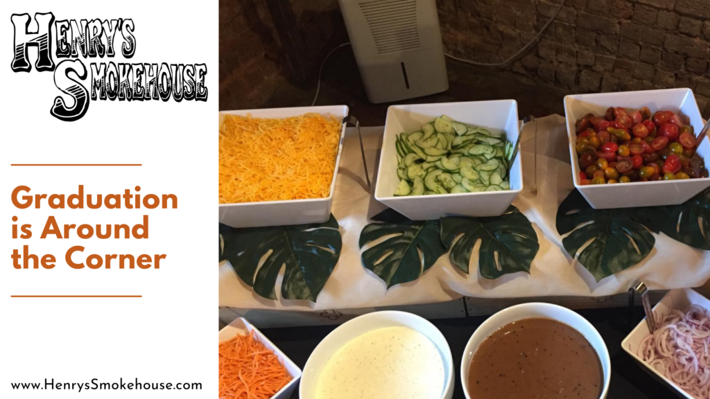 Graduation Catering | Henry's Smokehouse